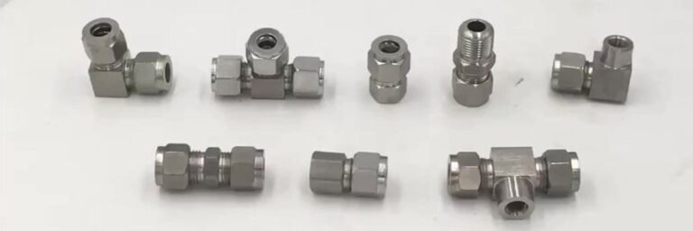Top Stainless Steel Ferrule Fittings Manufacturer In India – Nakoda Metal Industries